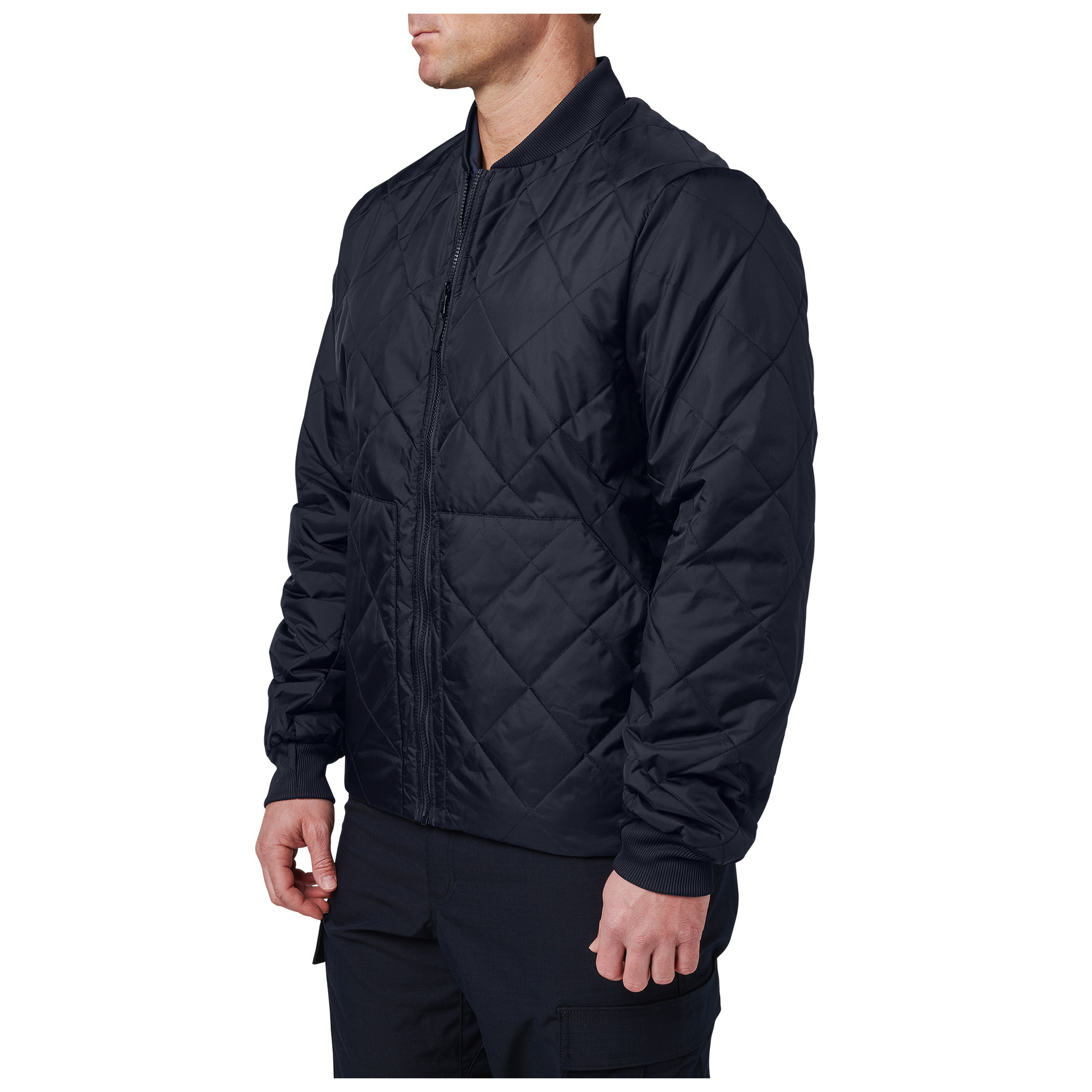 5.11 Station Jacket