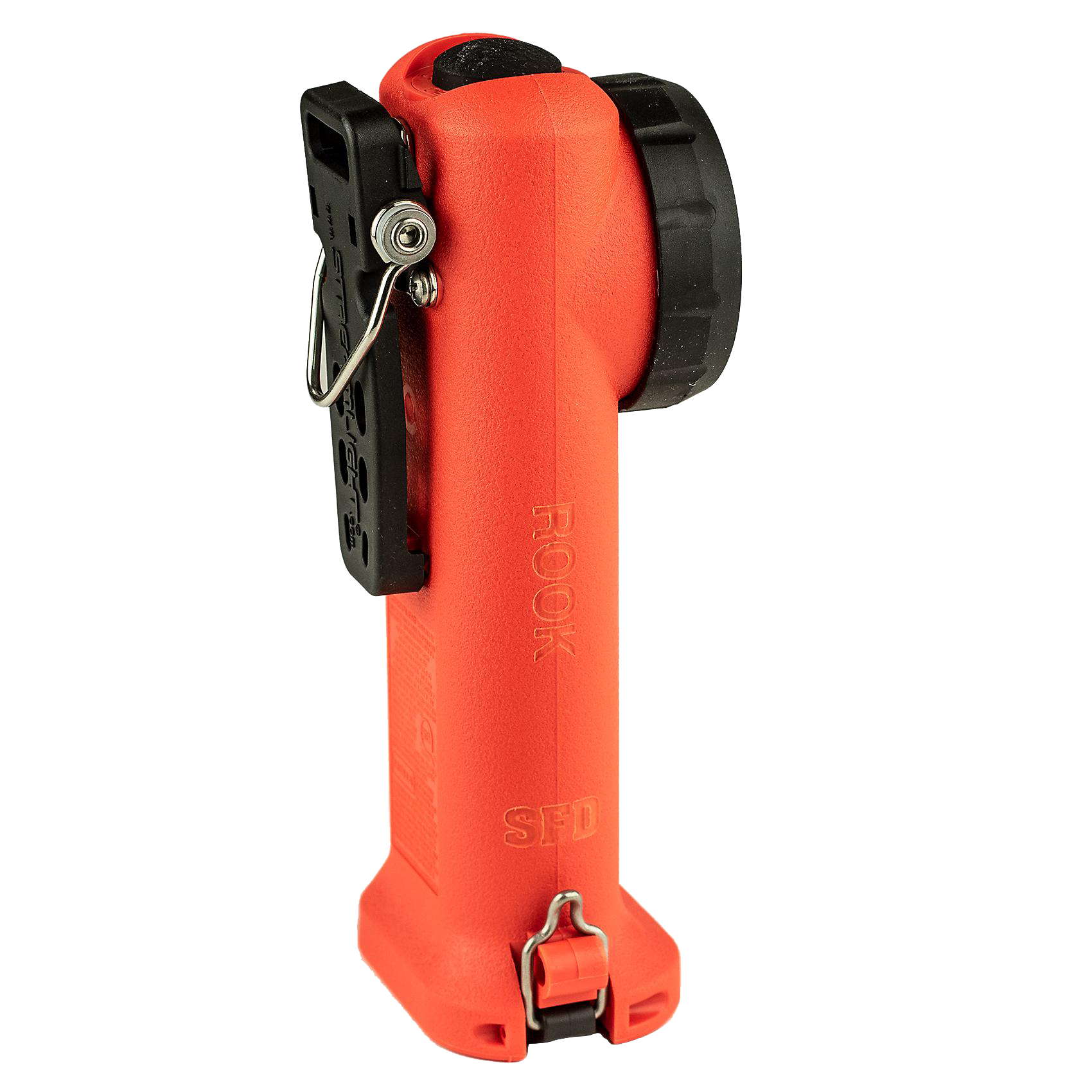 Streamlight Survivor Rechargeable, 175 Lumens