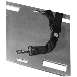 Blackhawk S.T.R.I.K.E./MOLLE Speed Clips, 6-Pack