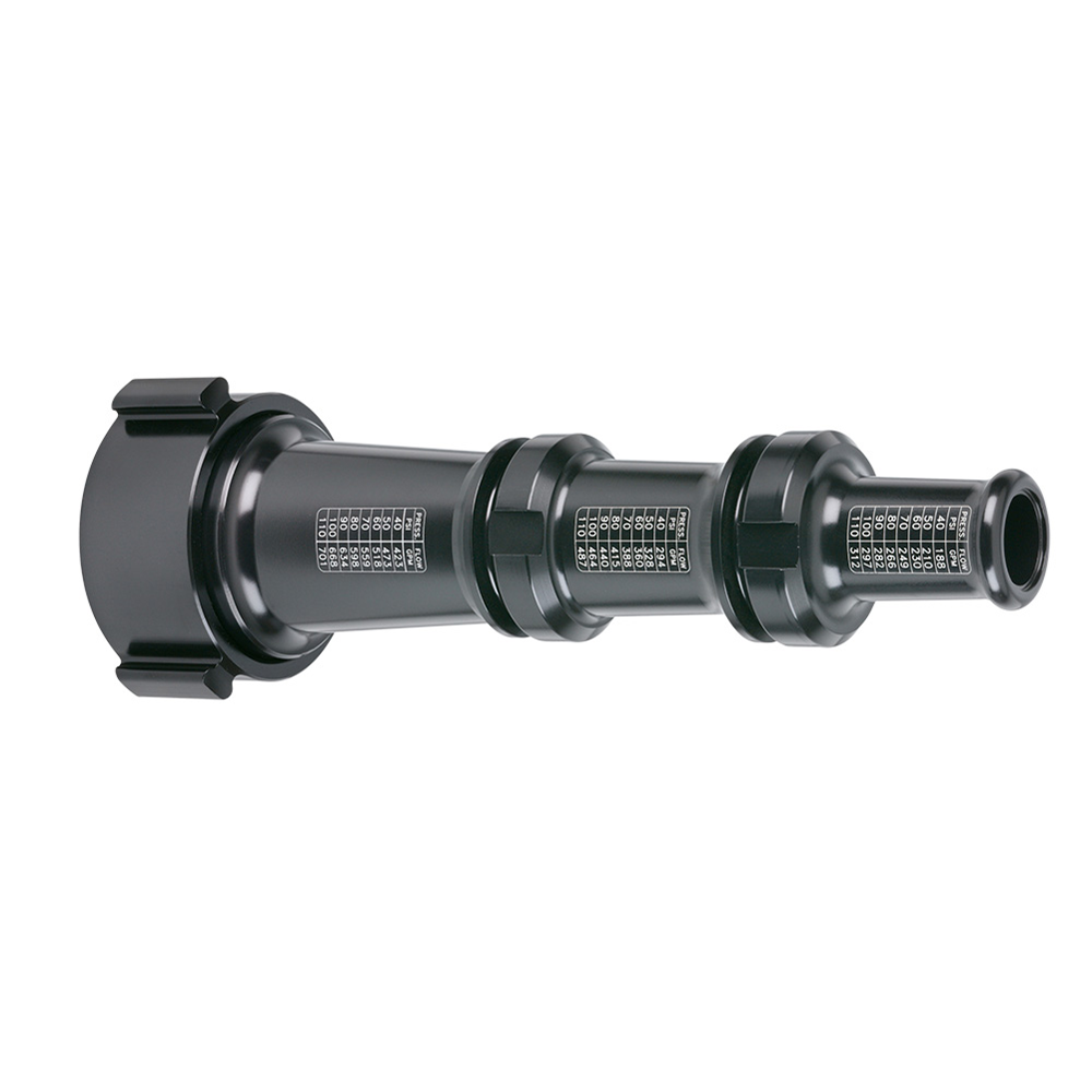 Task Force Tips Blitzfire 3 Stacked Tips, 2.5"NH-F Swivel Inlet