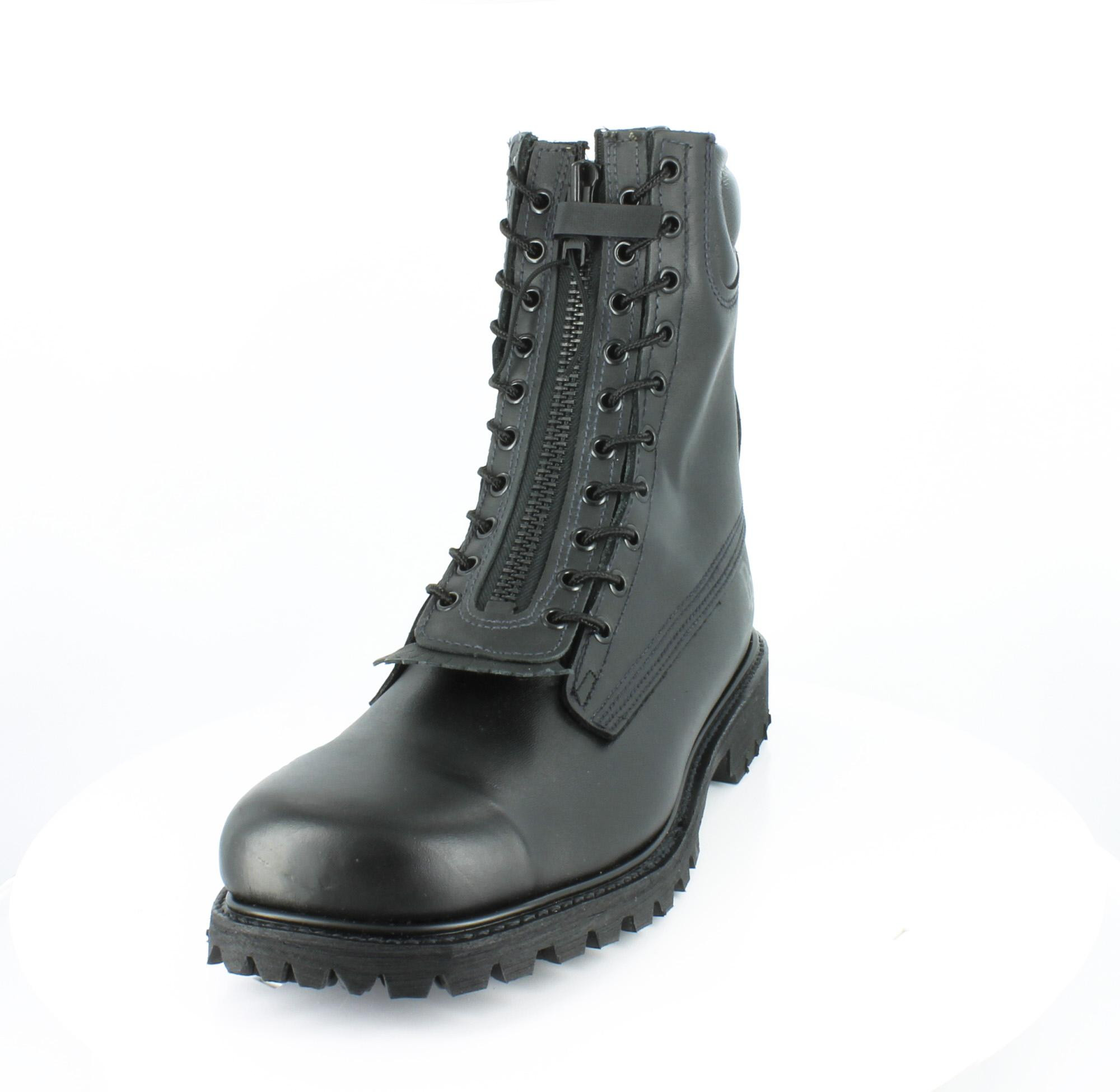 Pro Warrington 3003, 8" Wildland/Station Boot, NFPA 1977