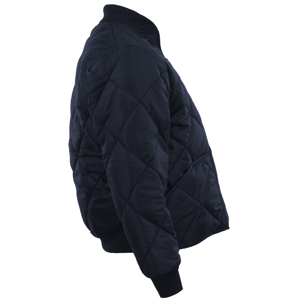 Game Workwear 1221-J "The Bravest" Diamond Quilt Jacket