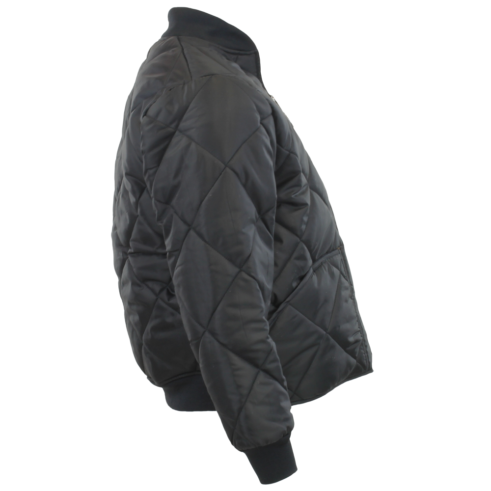 Game Workwear 1221-J "The Bravest" Diamond Quilt Jacket