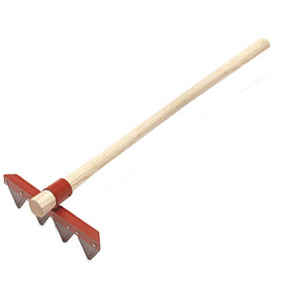 Council Tool Forest Fire Rake