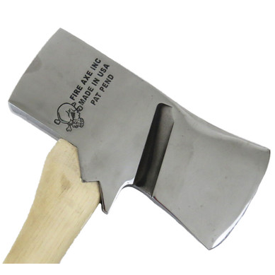 Fire Axe Inc. 6lb Flat Head Axe