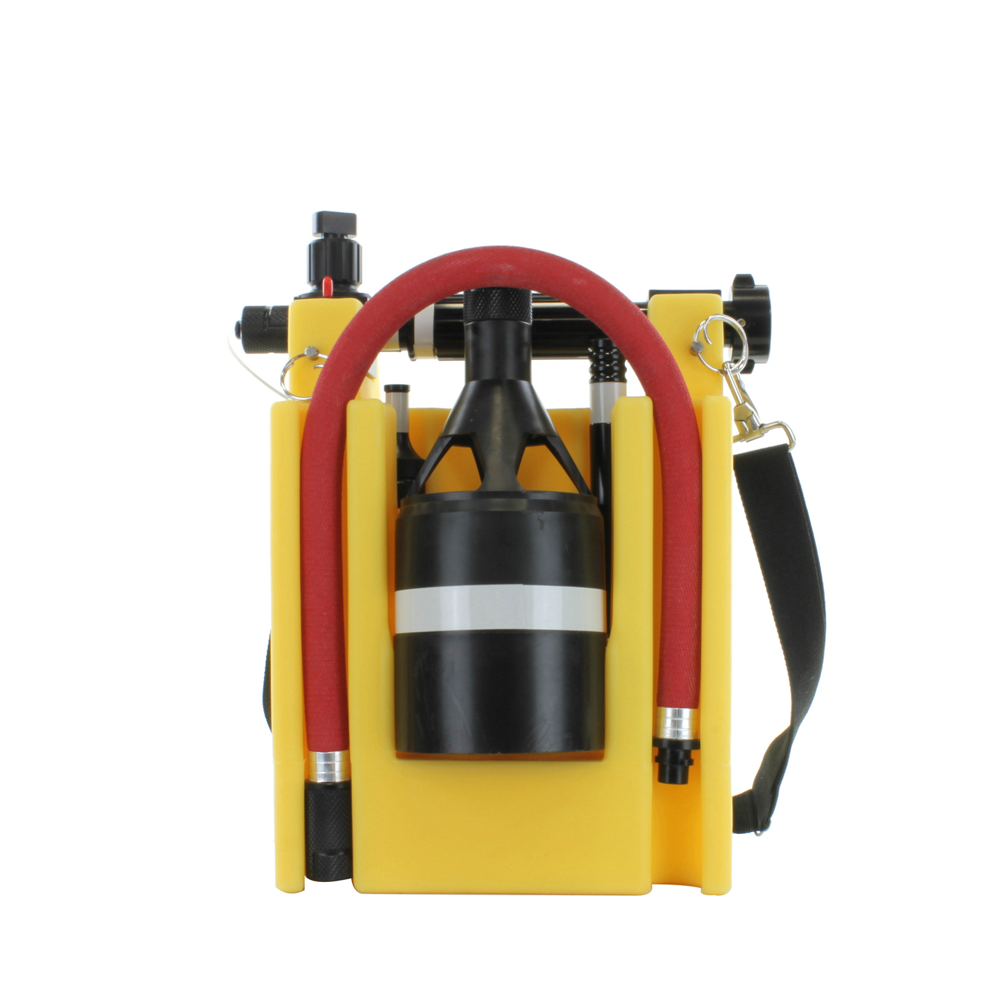 Task Force Tips PRO/pak Portable Foam System