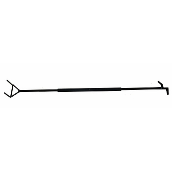 Fire Hooks Unlimited Colorado Hook- Duo Function Special Trash Hook ...