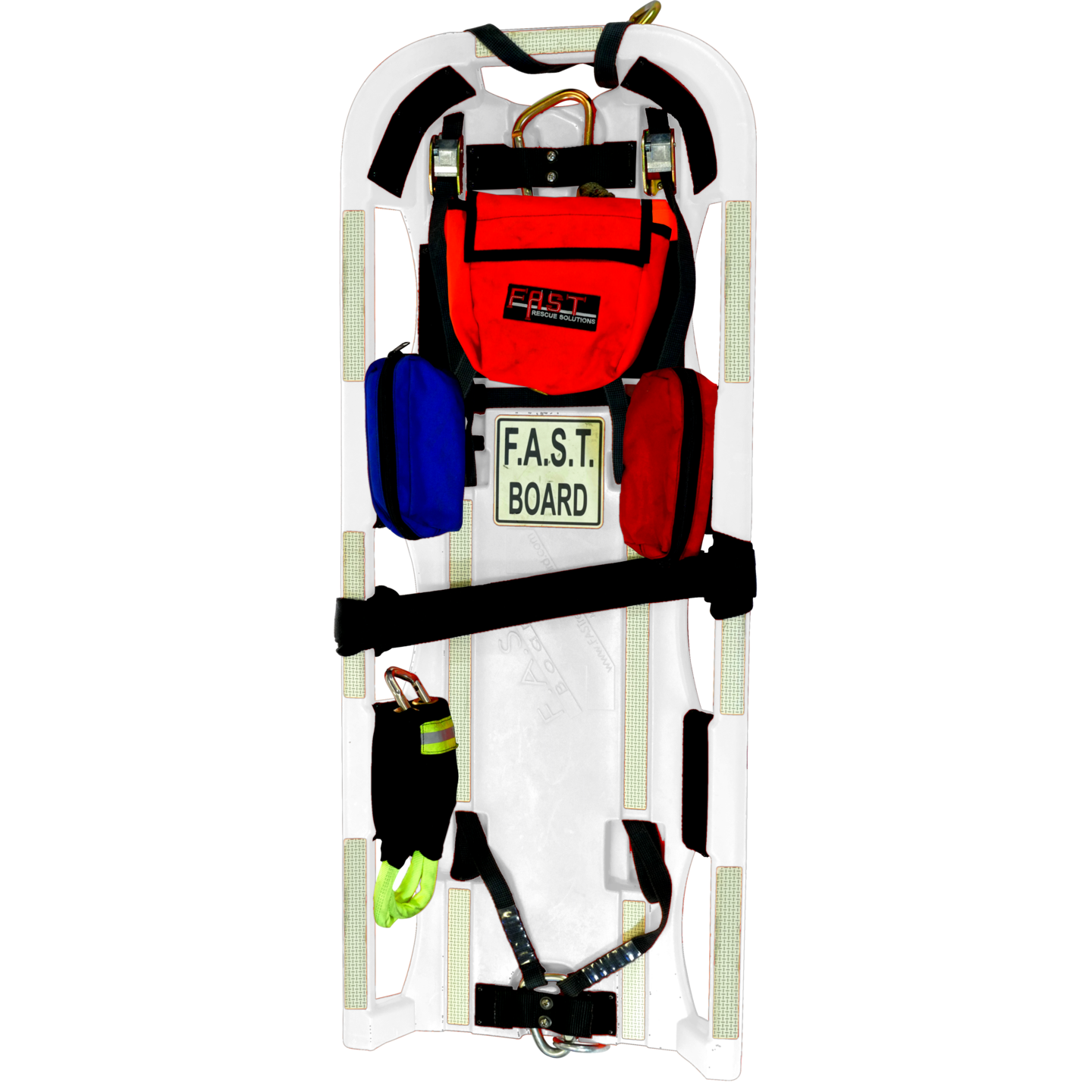FAST Rescue Solutions FAST Board