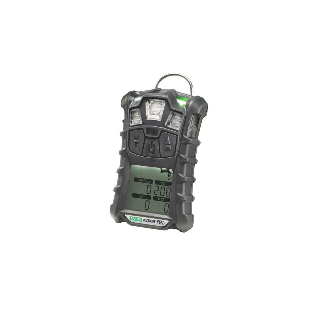 MSA Altair 4XR Gas Meter