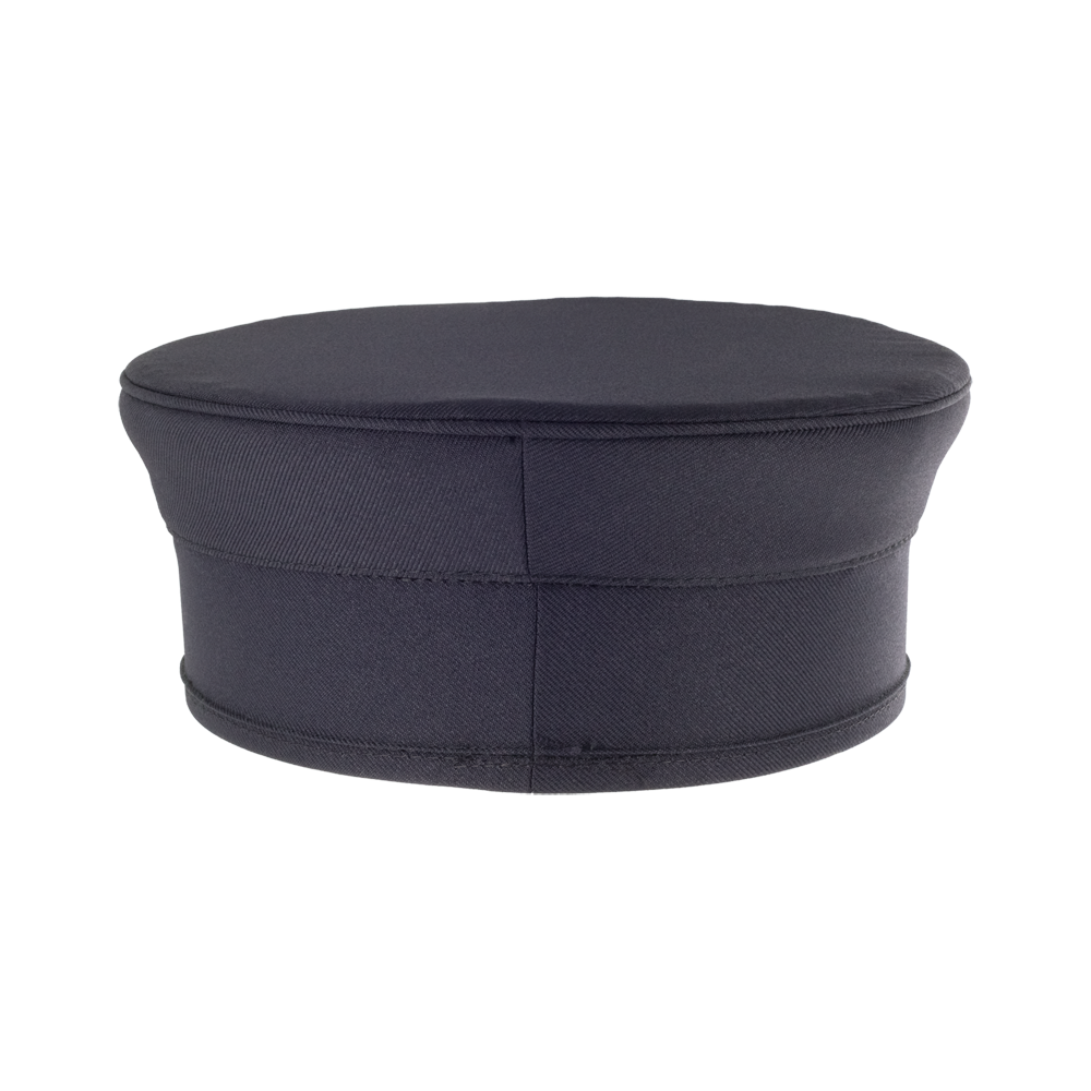 Keystone Uniform Cap All-Blue Bell Crown Cap