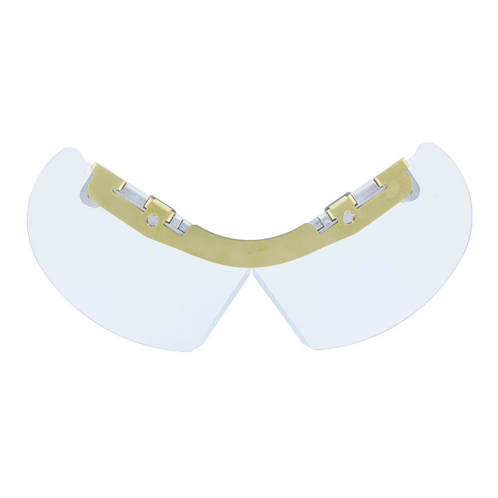 Bourke Eyeshields With Hardware Kit Included