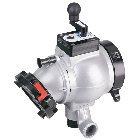 Task Force Tips Legacy 6" Female Swivel x 5" Storz Rigid Jumbo Ball ...