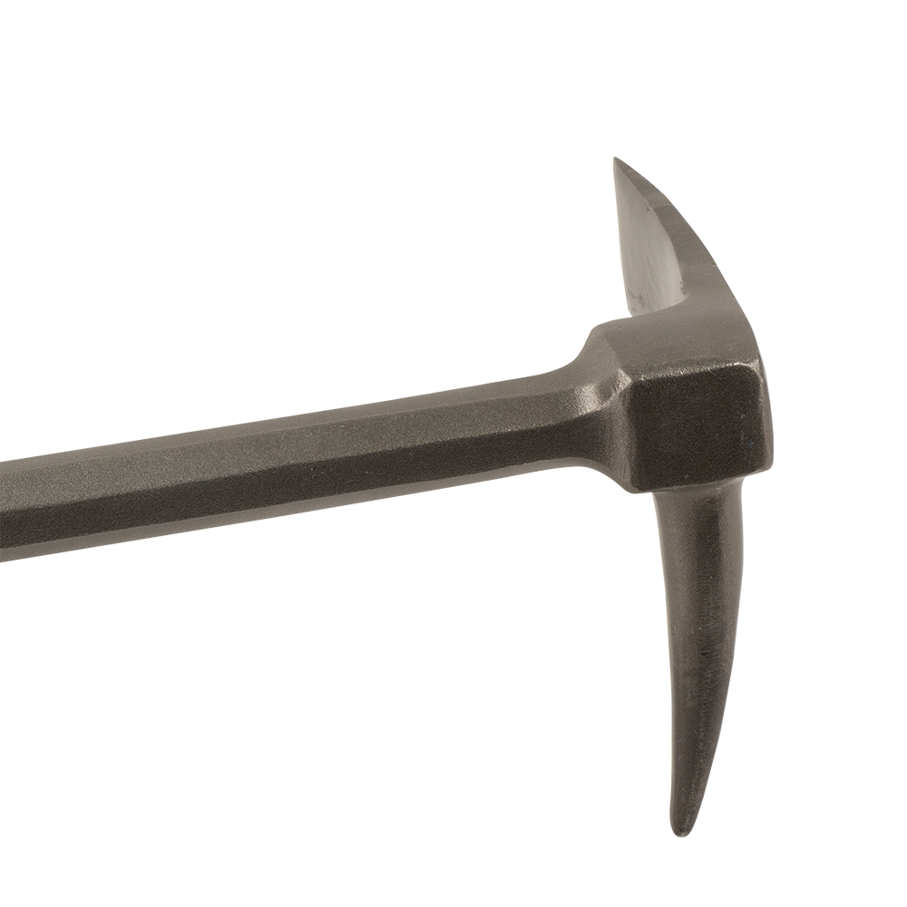 Council Tool Halligan Style Forcible Entry Tool