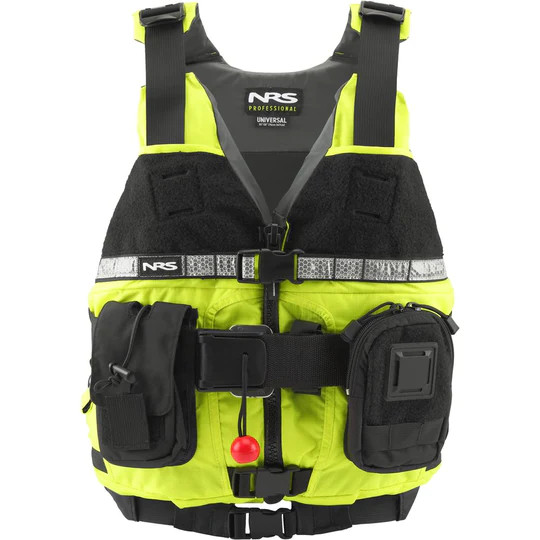 NRS New Rapid Rescuer PFD