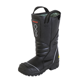Pro Warrington 5555 NightHawk 14in. Structural Boots
