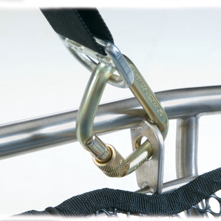 CMC Titanium Rescue Litter Basket w/ StratLoad Attachment Points