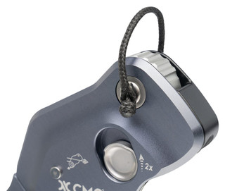 CMC CAPTO Rope Grab and Pulley