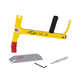 Glas-Master Rescue Hand Tool