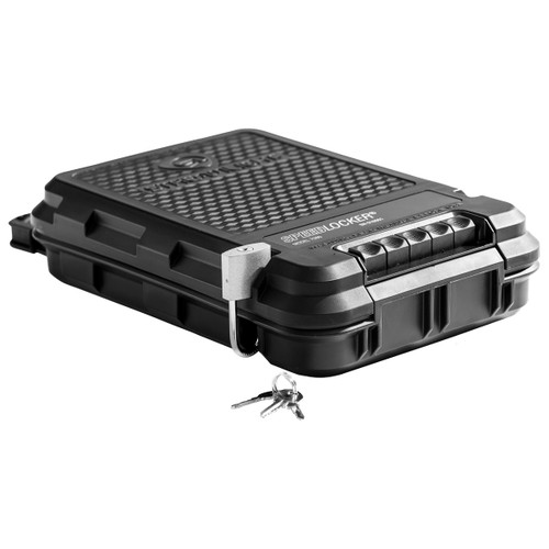 Streamlight SpeedLocker Lock Box