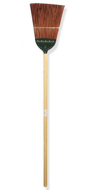 Fire Hooks Unlimited Brush Fire Broom, 5 Ft Length
