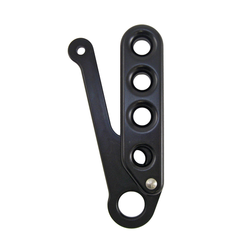 Sterling F4 Escape, Auto-Locking Descent Control Device, NFPA-E