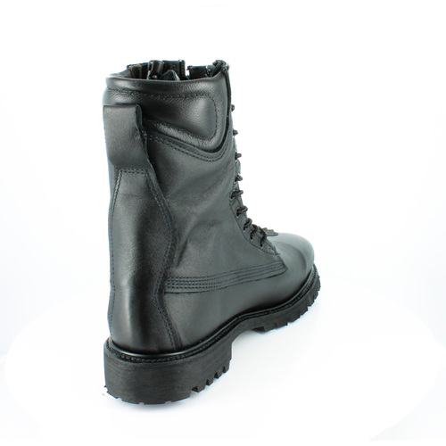 Pro Warrington 3003, 8" Wildland/Station Boot, NFPA 1977