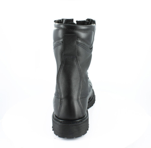 Pro Warrington 3003, 8" Wildland/Station Boot, NFPA 1977