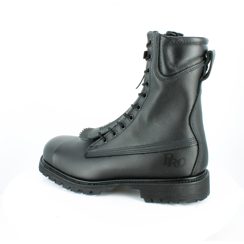 Pro Warrington 3003, 8" Wildland/Station Boot, NFPA 1977