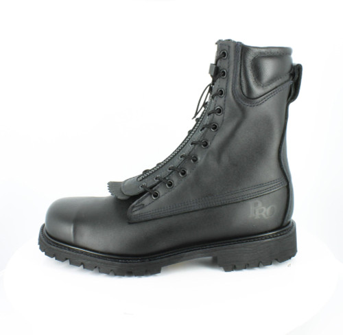 Pro Warrington 3003, 8" Wildland/Station Boot, NFPA 1977