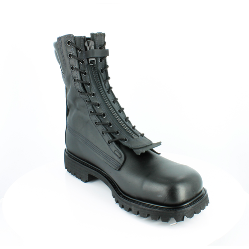 Pro Warrington 3003, 8" Wildland/Station Boot, NFPA 1977