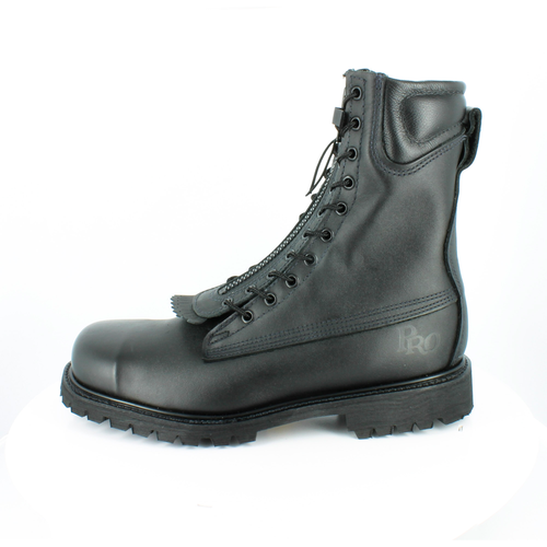 Pro Warrington 3003, 8" Wildland/Station Boot, NFPA 1977