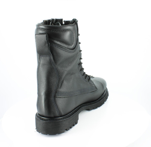 Pro Warrington 3003, 8" Wildland/Station Boot, NFPA 1977