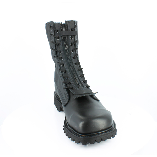 Pro Warrington 3003, 8" Wildland/Station Boot, NFPA 1977