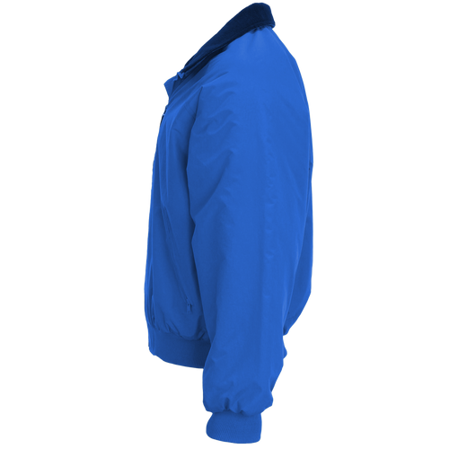 Game Workwear 9400 Heavyweight Taslan Jacket w/ Fleece Lining