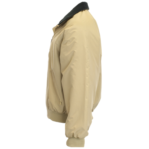 Game Workwear 9400 Heavyweight Taslan Jacket w/ Fleece Lining