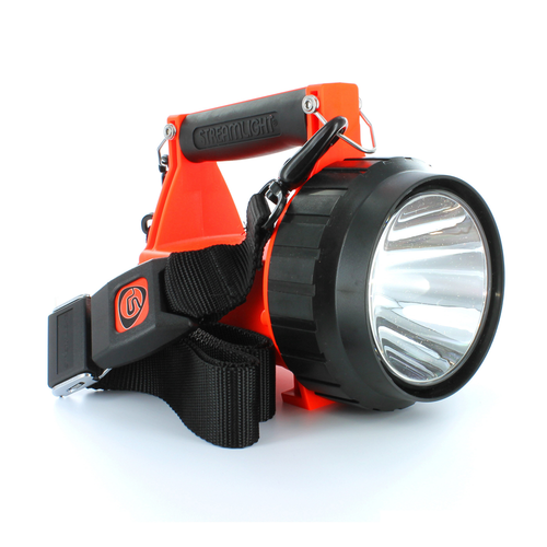 Streamlight Fire Vulcan LED