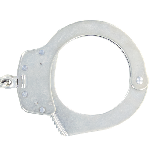 Smith & Wesson Model 1 Universal Handcuffs