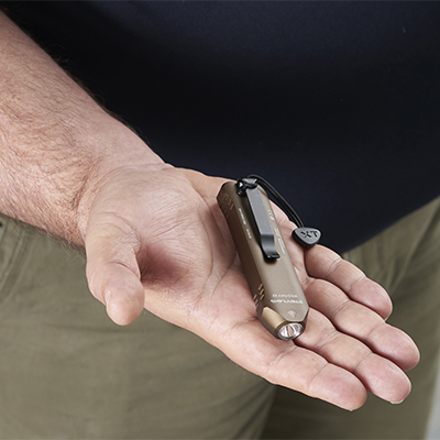 Streamlight Wedge XT Everyday Carry Flashlight