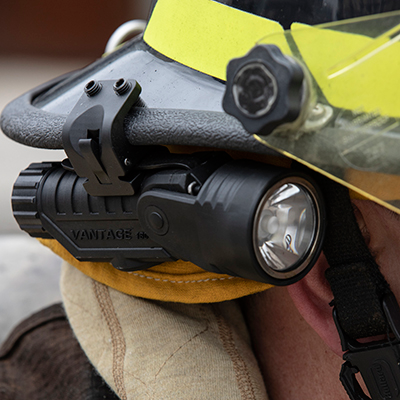 Streamlight Vantage 180 X