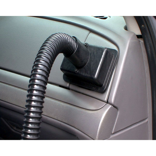 CoolCop Body Armor Air Conditioning