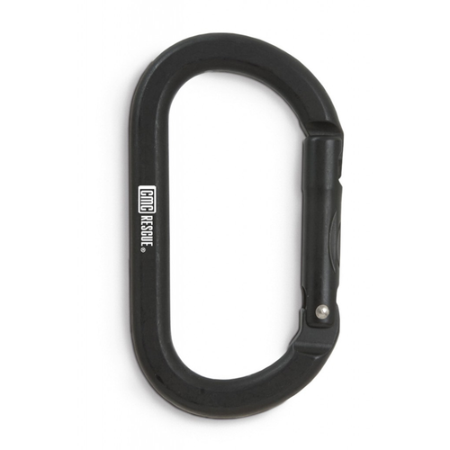 CMC Carabiner Aluminum Oval