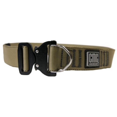 CMC Cobra-D Uniform Rappel Belt