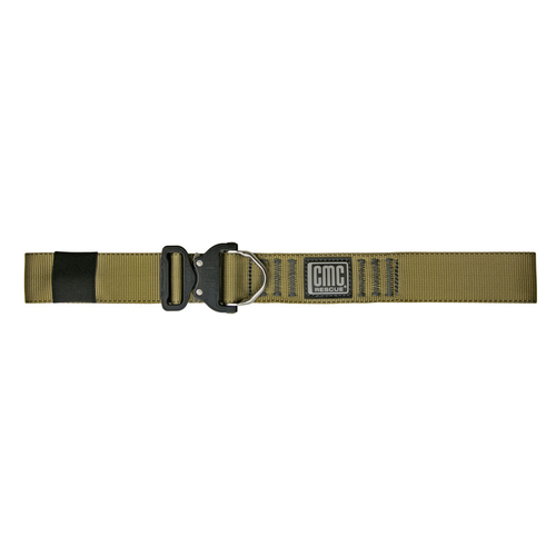CMC Cobra-D Uniform Rappel Belt