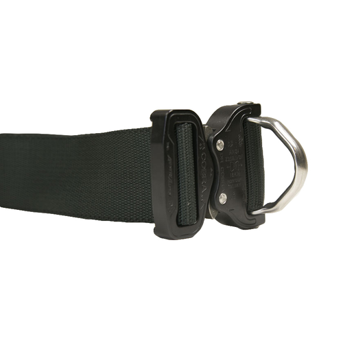 CMC Cobra-D Uniform Rappel Belt