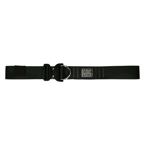 CMC Cobra-D Uniform Rappel Belt