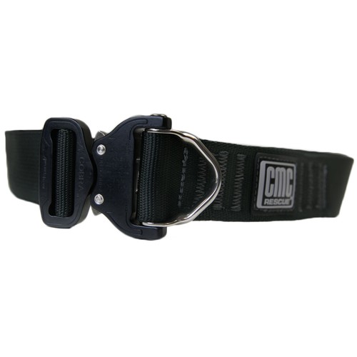CMC Cobra-D Uniform Rappel Belt
