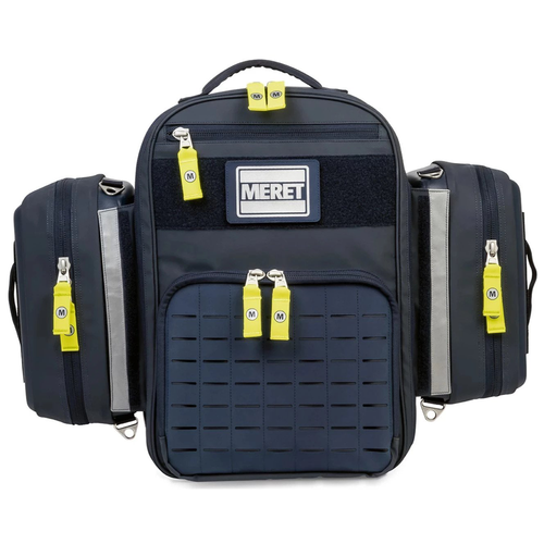 Meret V.E.R.S.A. Pro X Response Bag