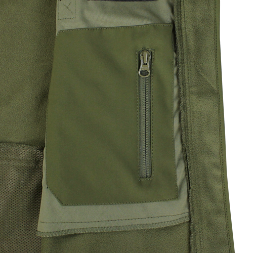 Condor Summit Tactical Soft Shell All-Seasons Waterproof Jacket