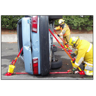 JYD Industries XTend Rescue Struts