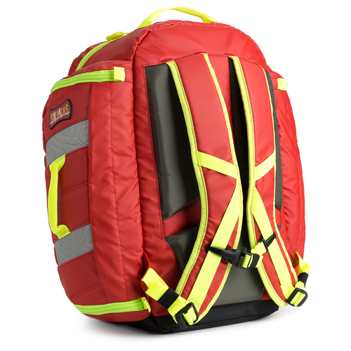 StatPacks G3+ Load N' Go EMS Pack